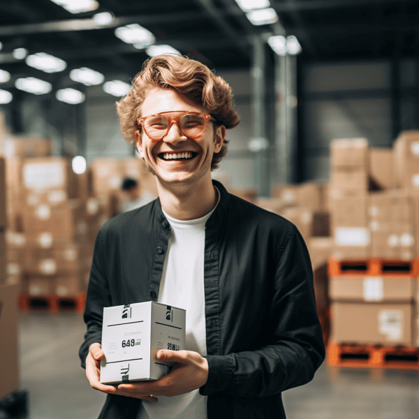 Simplify Your Amazon Returns Process with 3PL Warehouse - FBA Prep ...