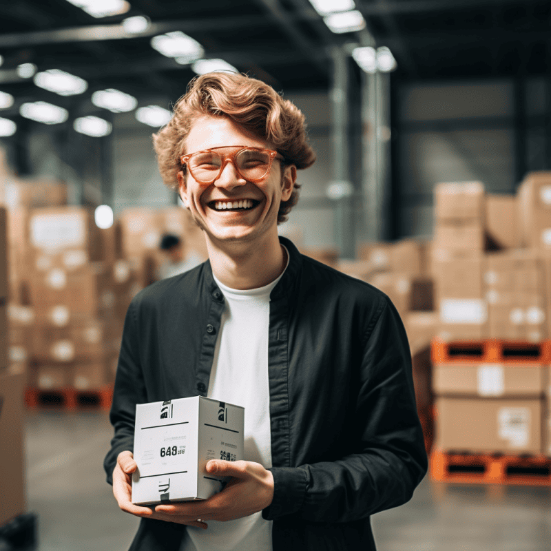 Simplify Your Amazon Returns Process with 3PL Warehouse - FBA Prep ...