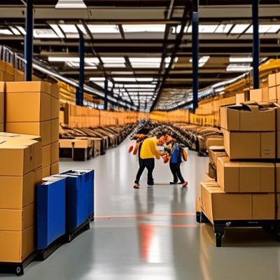 Everything You Need to Know About Amazon Fulfillment Services - FBA ...
