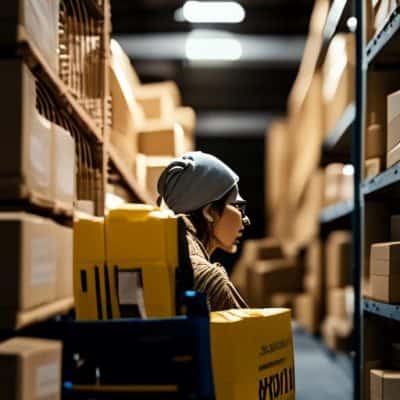 The Ultimate Guide to Amazon Reverse Logistics for East Coast Sellers ...