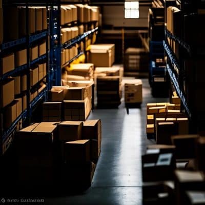 The Ultimate Guide to Warehouse Management for Amazon Sellers in PA ...