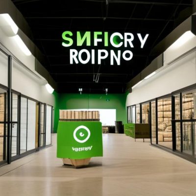 Build Your Own Return Center for Shopify - FBA Prep Logistics
