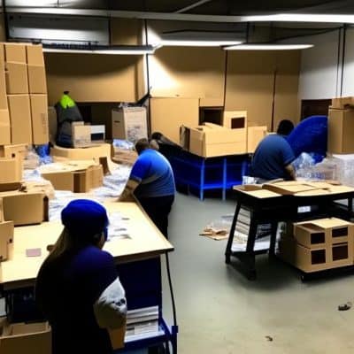 Unlocking the Mystery Behind FBA Prep: The Ultimate Guide - FBA Prep ...